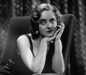 Bette Davis Racked Up Feuds And Affairs—Until Her Tragic End