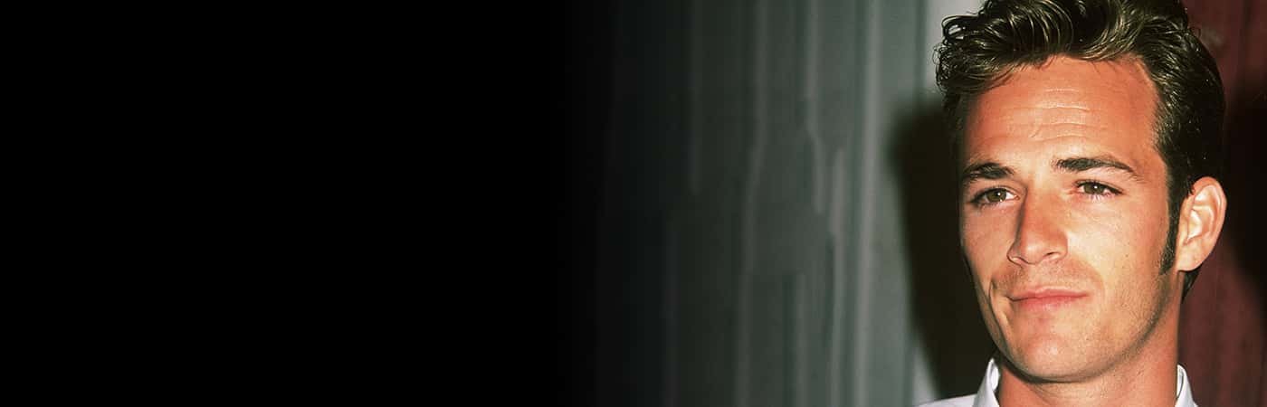 Memorable Facts About Luke Perry - TheShot