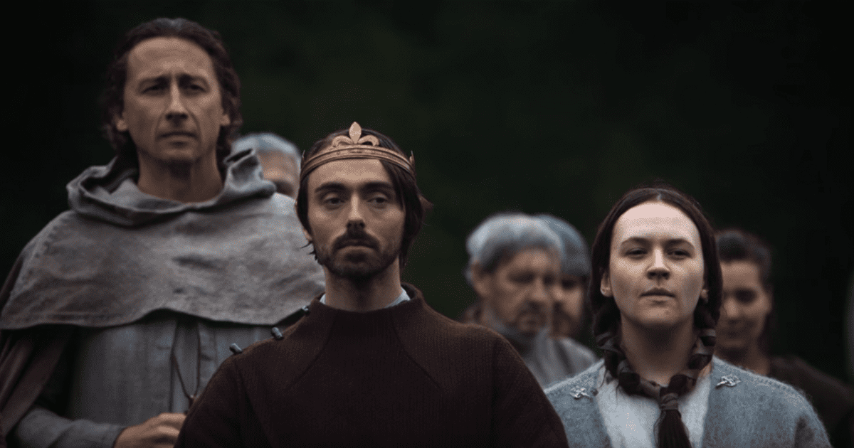 Stories About The Middle Ages In Film And Television