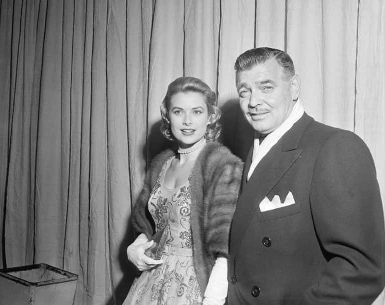 The Tragic Story Of Grace Kelly, Hollywood's Fallen Princess