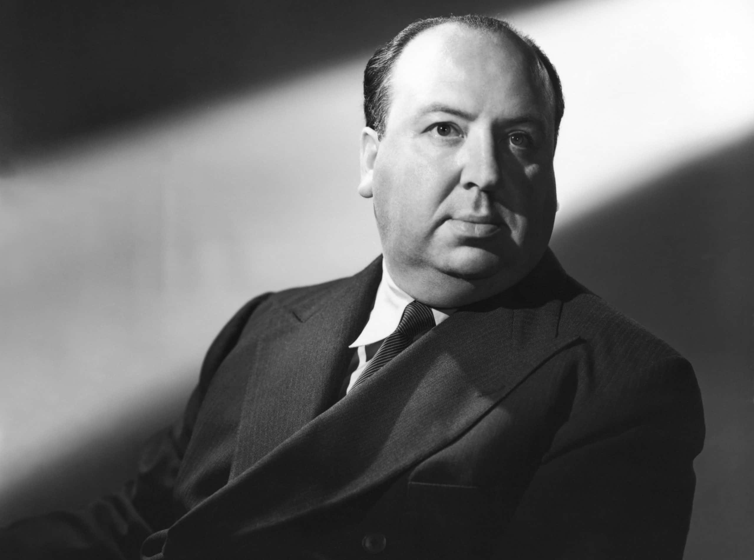 Dramatic Facts About Michael Redgrave, The Divided Star