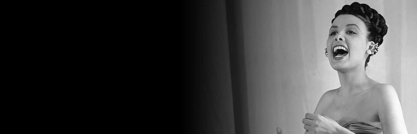 Sultry Facts About Lena Horne, Hollywood's Velvet Voice - TheShot