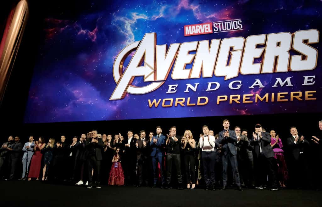 Colossal Facts About Avengers: Endgame
