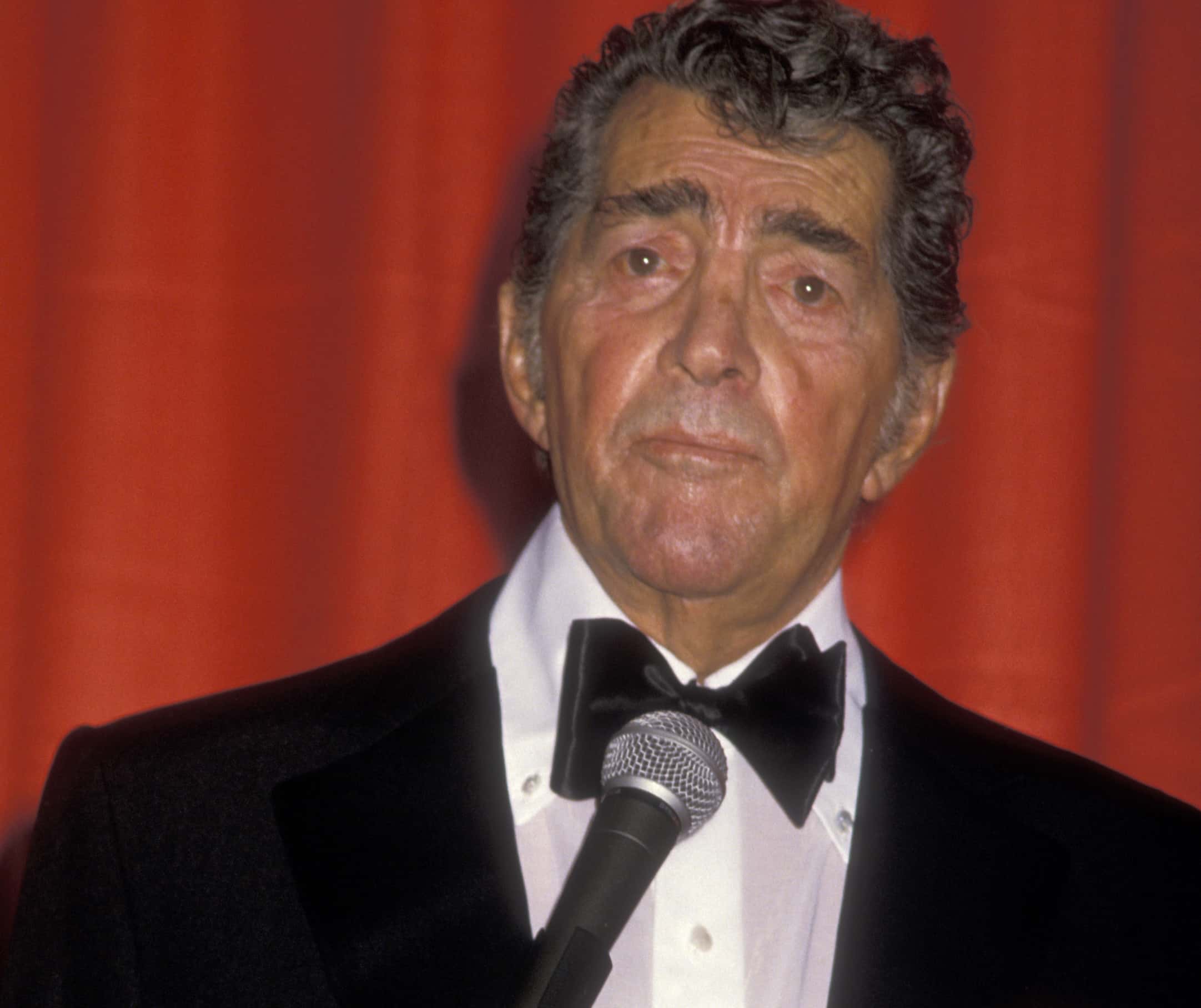 Dean Martin Wasn’t The Man Everyone Thought He Was