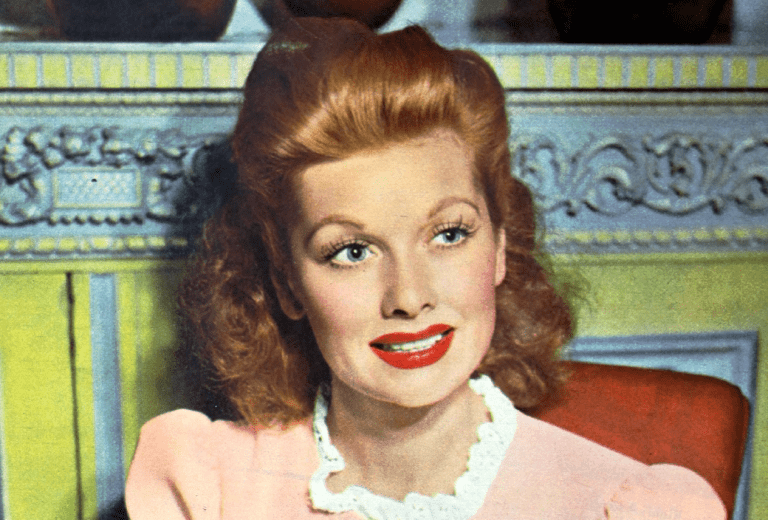 Heartbreaking Facts About Ann Miller, The Star-Crossed Dancing Sensation