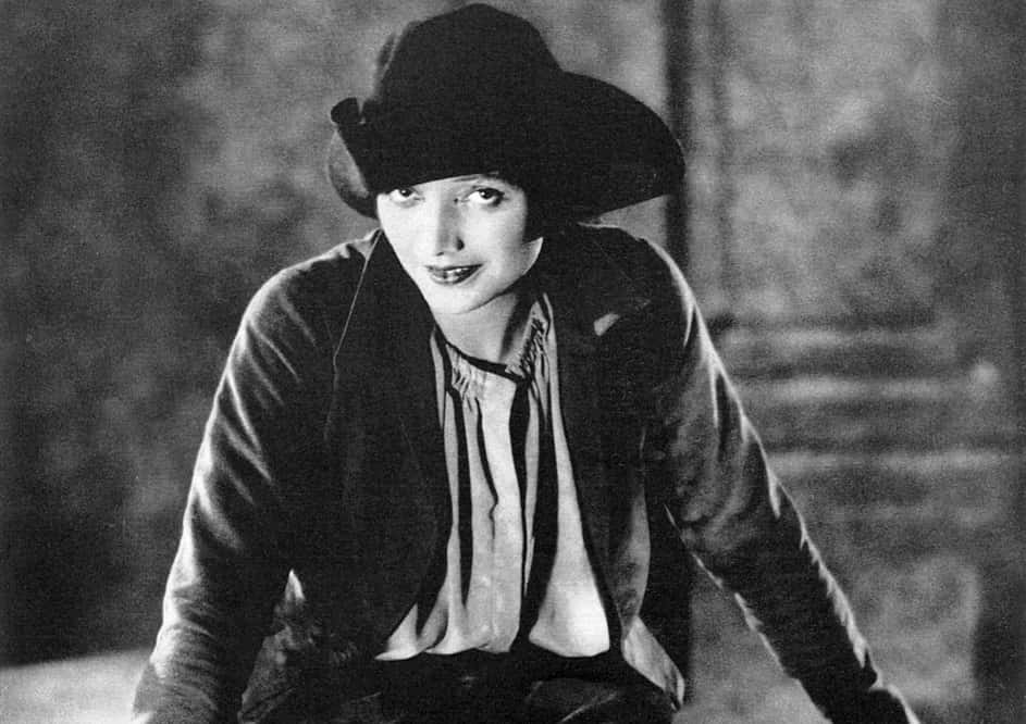 Tyrone Power Was Hollywood’s First Action Star—Until He Met A Dark Fate