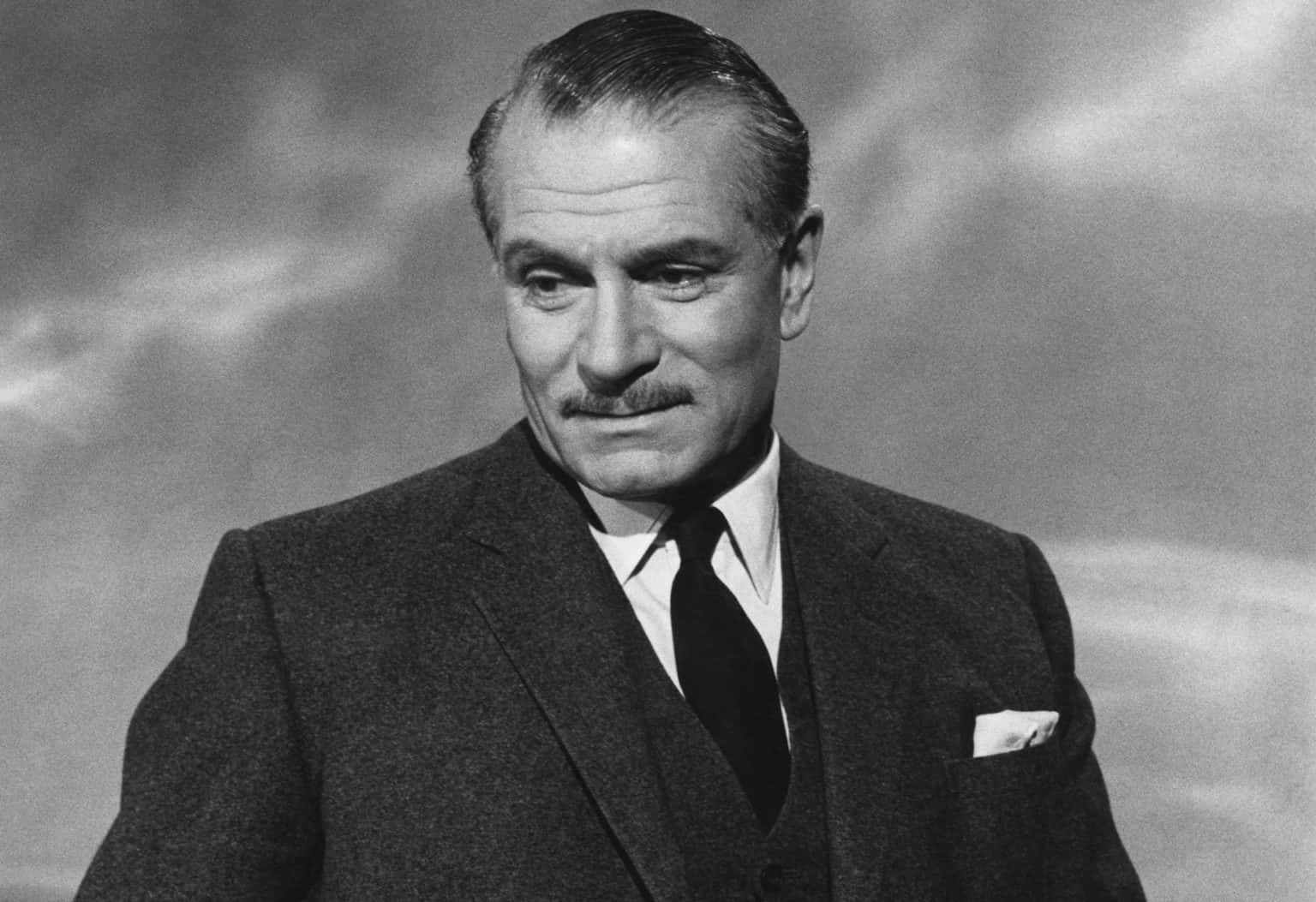 Dramatic Facts About Michael Redgrave, The Divided Star