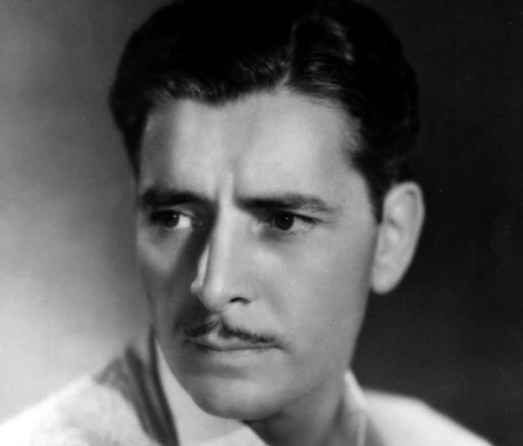 Photos Of The Most Handsome Old Hollywood Actors