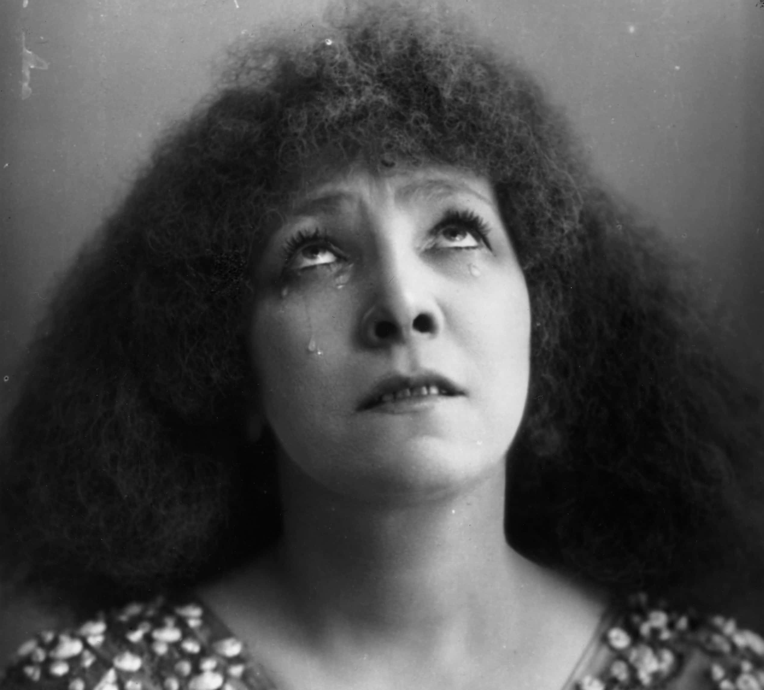 Destructive Facts About Mayo Methot, The Scorned Starlet