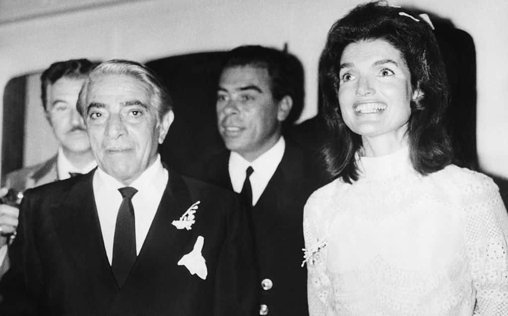 Born Into History: Journey Of The Last Kennedy Son