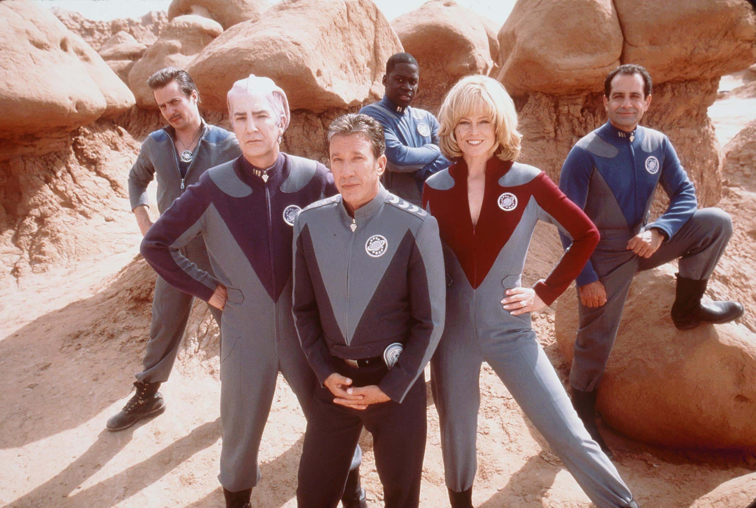 44 Must-Watch Movies Set In Space