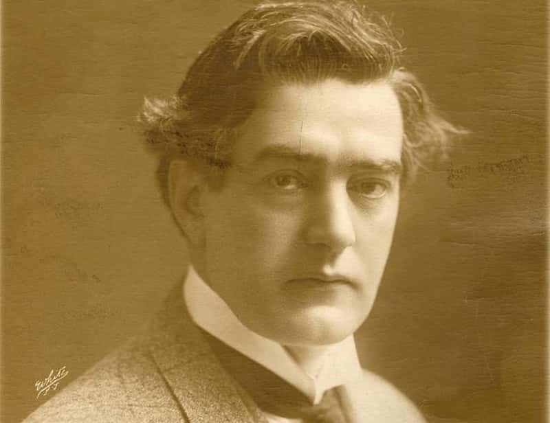 Tyrone Power Was Hollywood’s First Action Star—Until He Met A Dark Fate