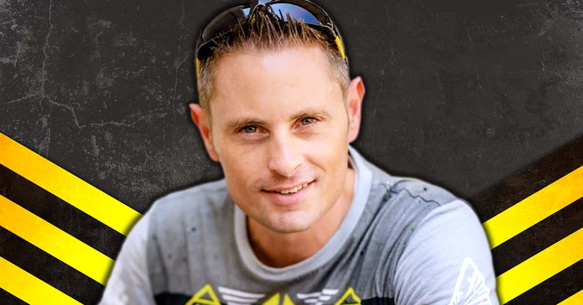 Memorable Facts About Grant Thompson, The King Of Random