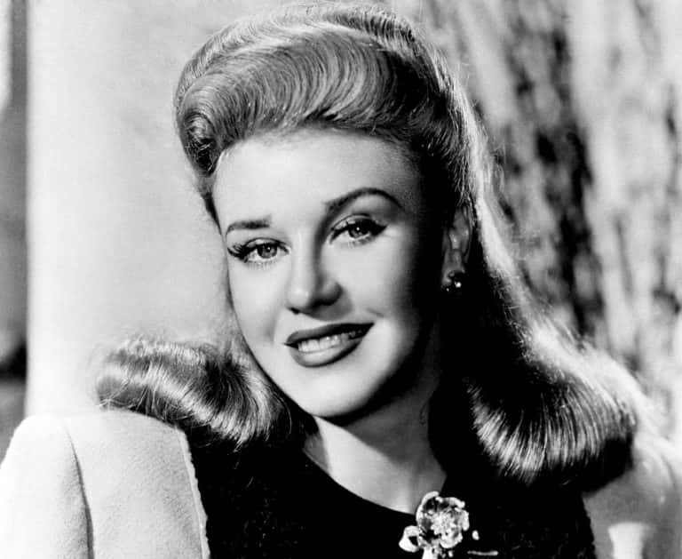 Heartbreaking Facts About Ann Miller, The Star-Crossed Dancing Sensation