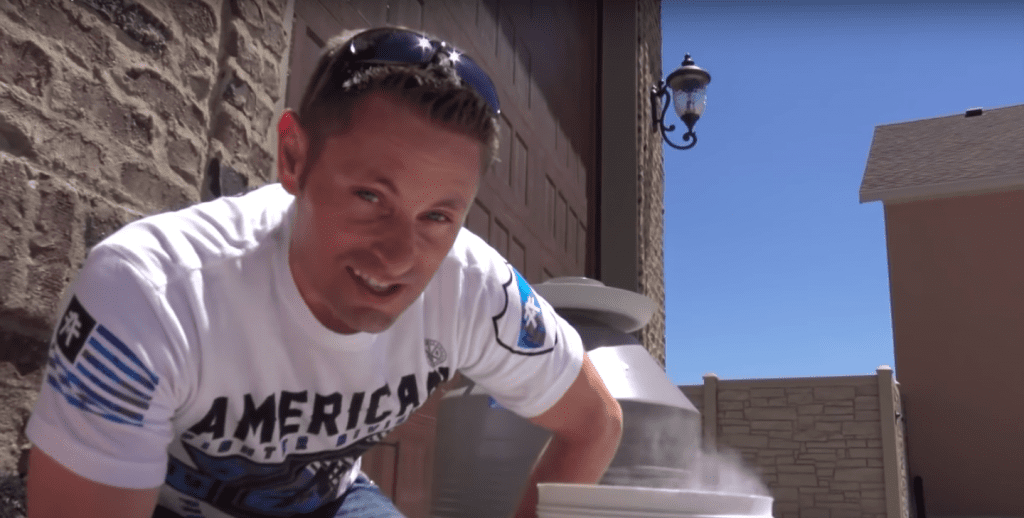Memorable Facts About Grant Thompson, The King Of Random