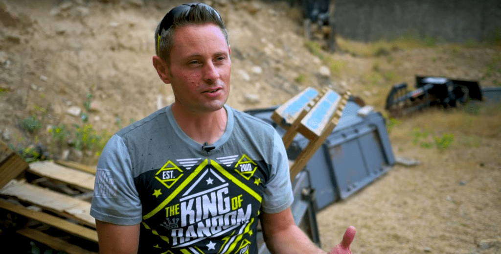 Memorable Facts About Grant Thompson, The King Of Random