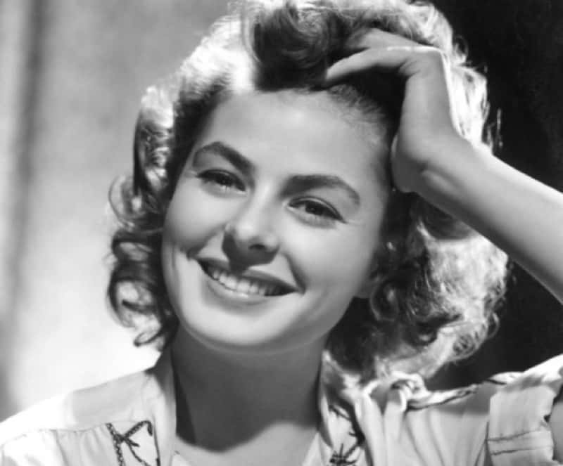 Crystal Facts About Capucine, The Falling Star