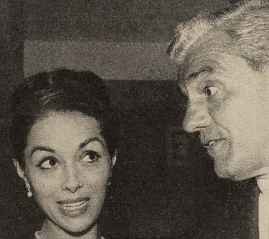 Seductive Facts About Lana Turner, The Hollywood Glamour Girl