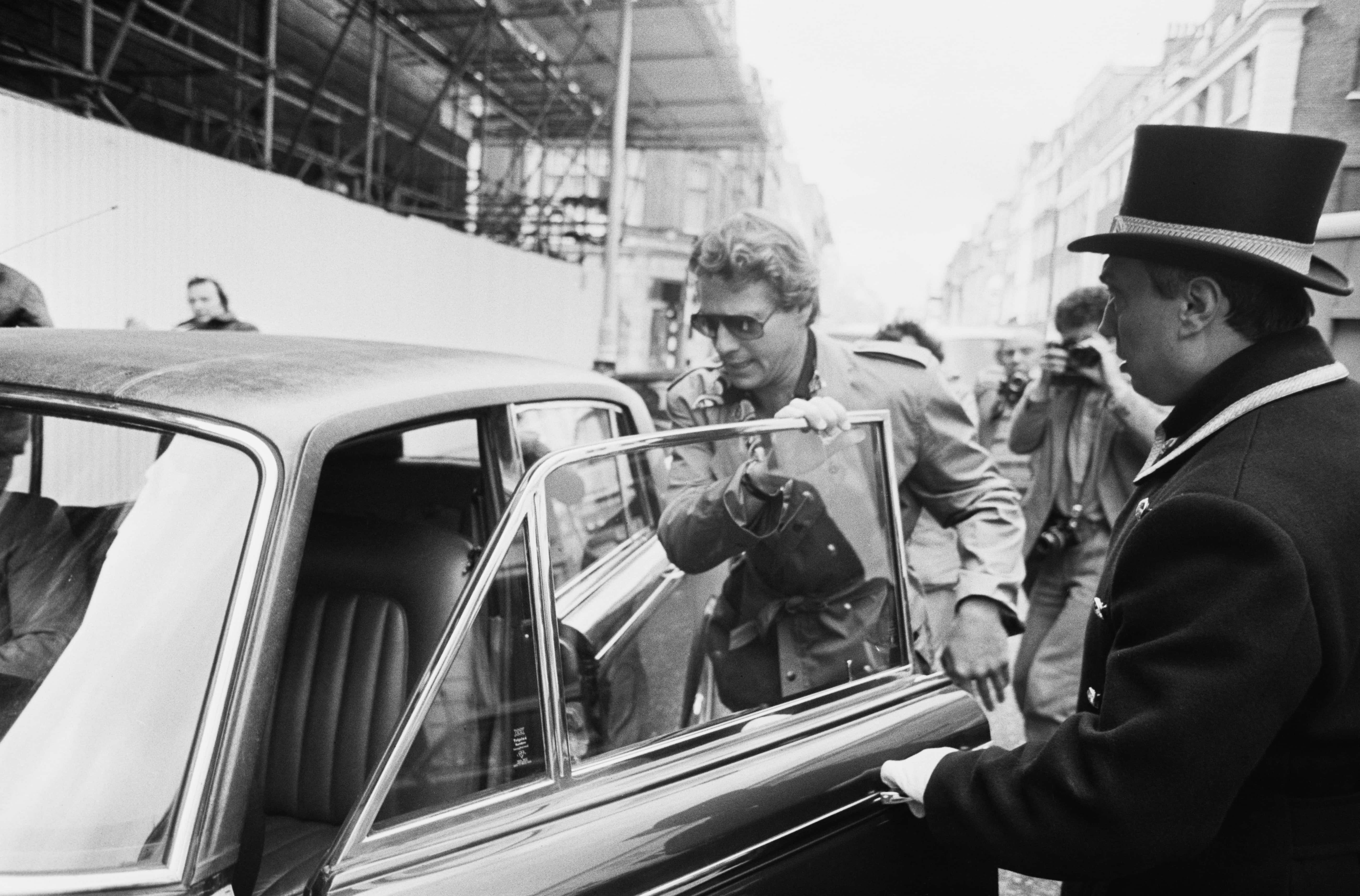 Knock-Out Facts About Ryan O’Neal, Hollywood’s Worst Parent