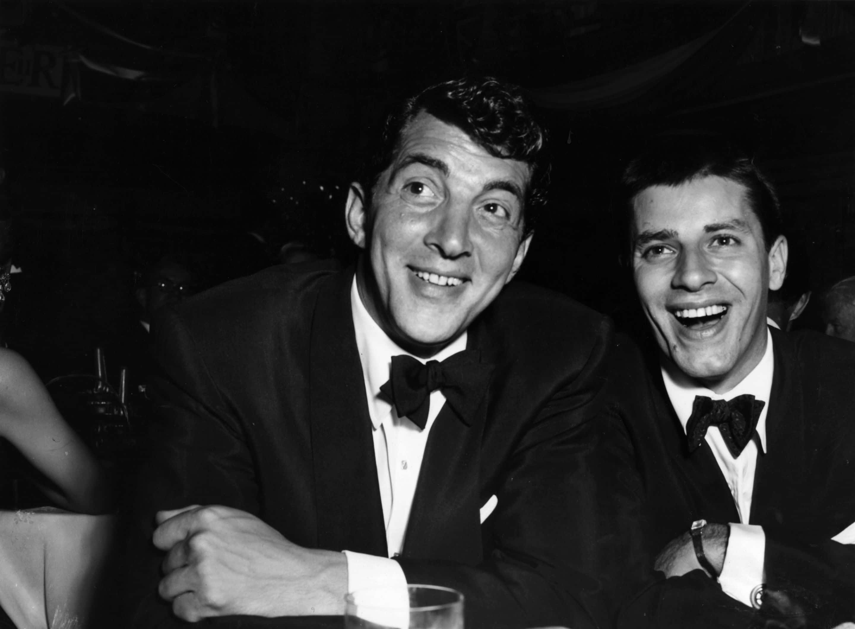 Dean Martin Wasn’t The Man Everyone Thought He Was