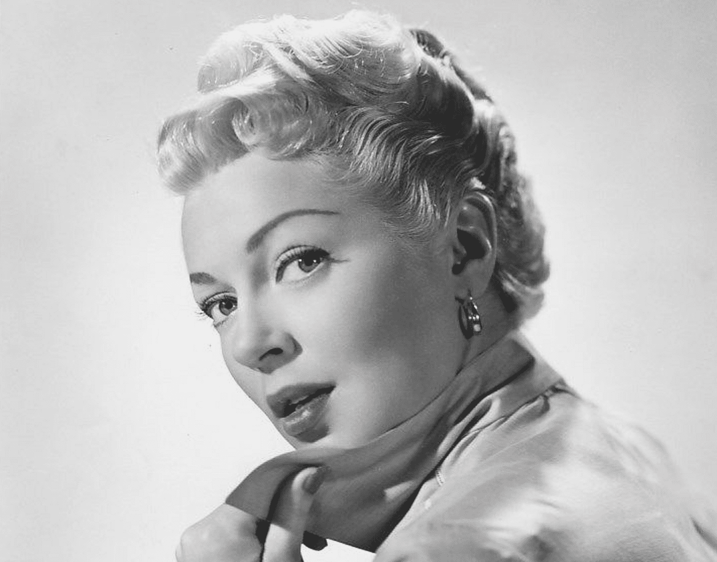 Seductive Facts About Lana Turner, The Hollywood Glamour Girl
