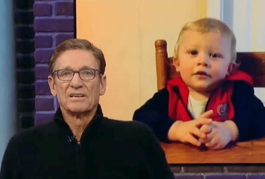 Dramatic Facts About The Maury Povich Show