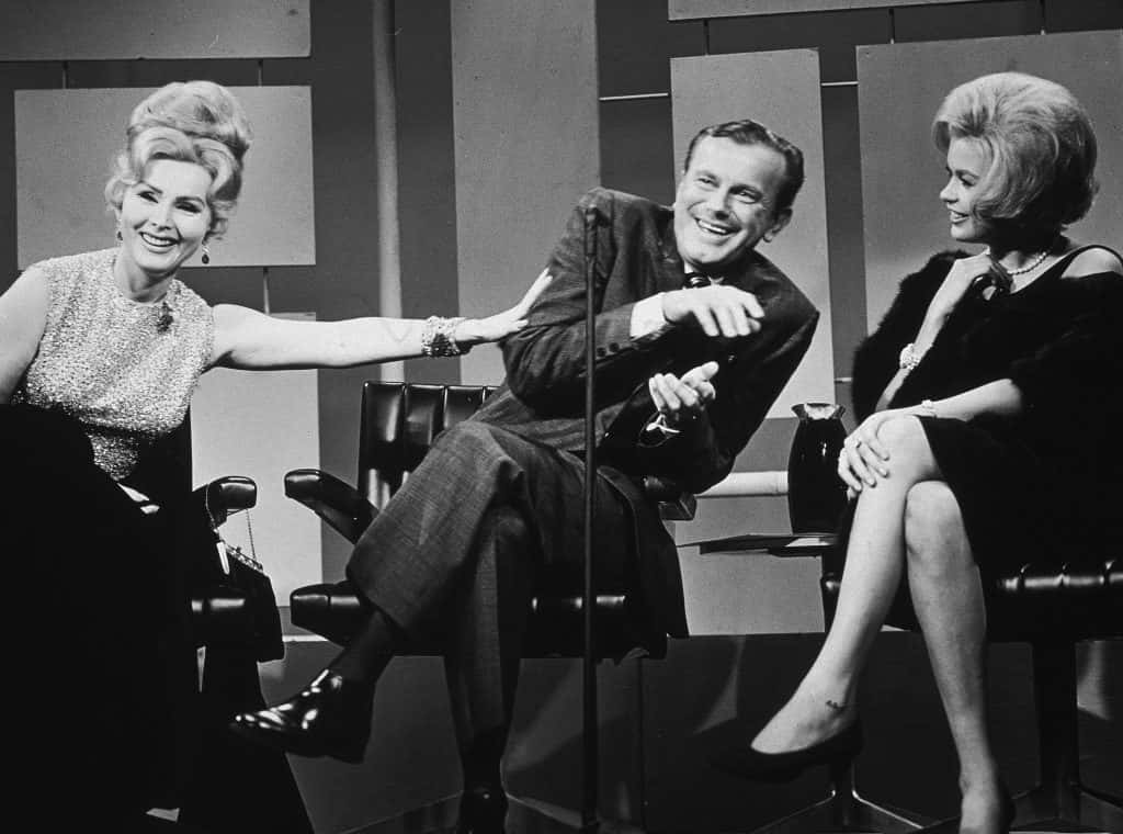The Greatest Late Night Television Hosts Who Transformed Comedy And ...