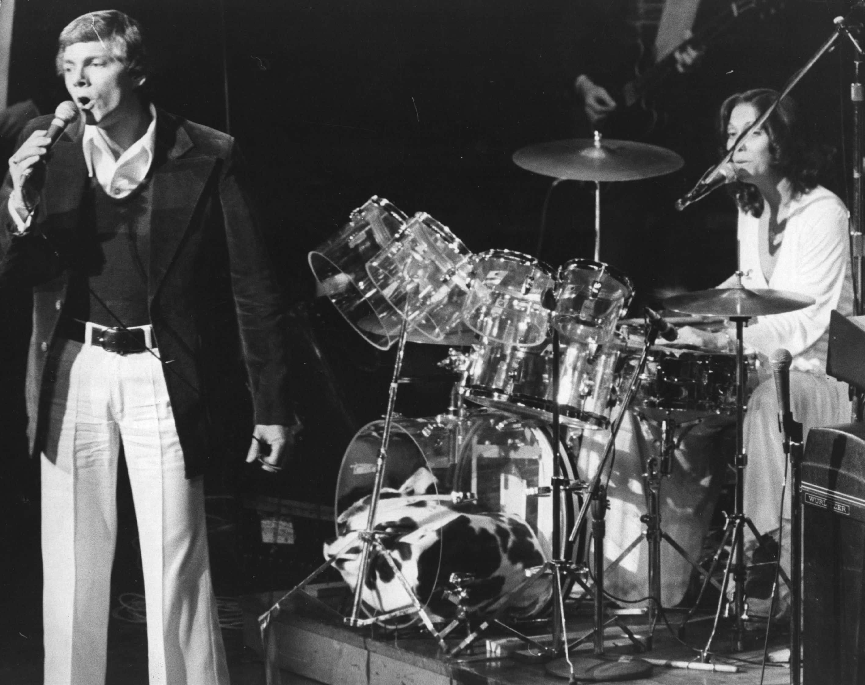 Tormented Facts About Karen Carpenter, The Reluctant Superstar