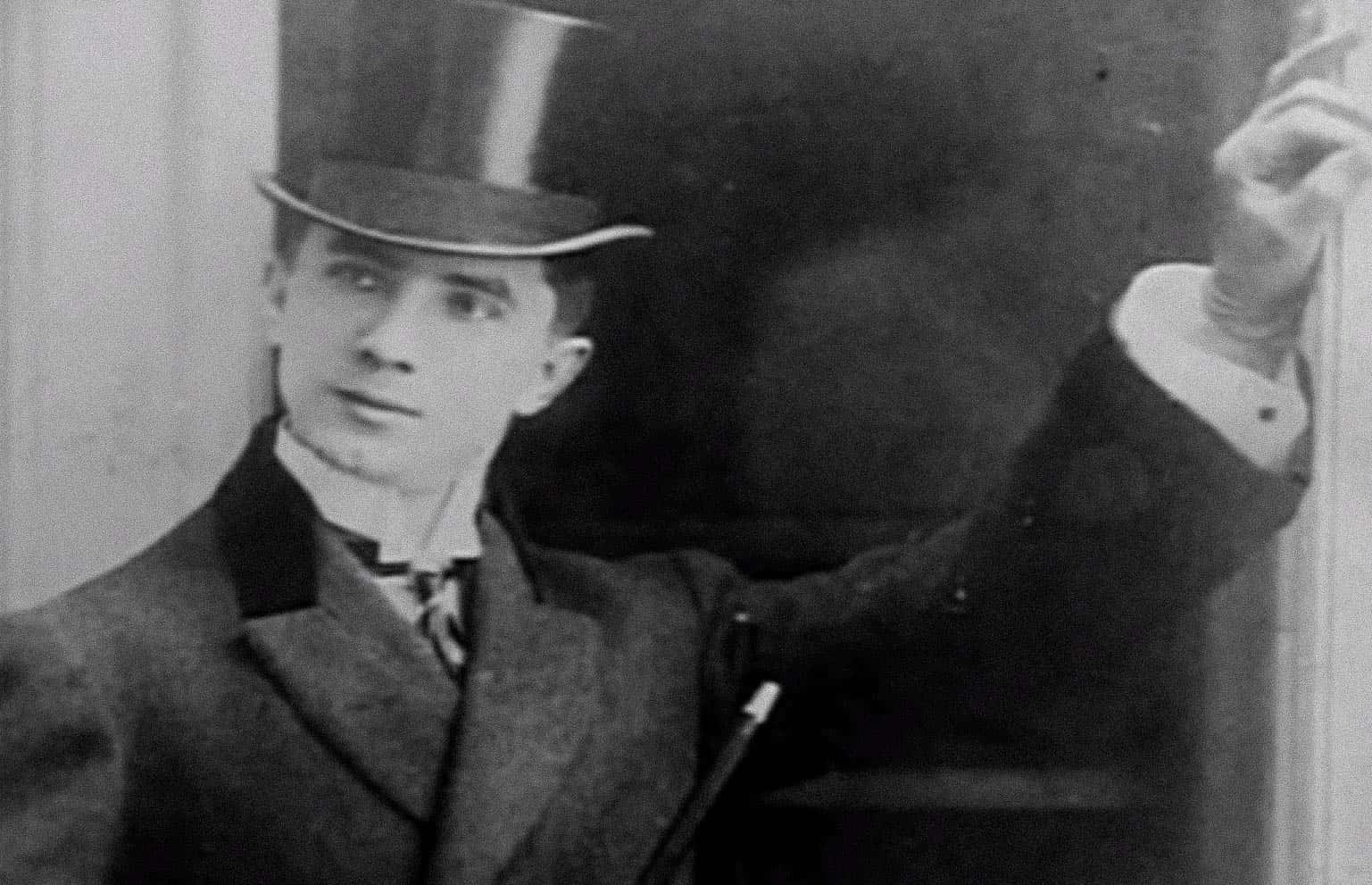 Bela Lugosi’s Long Hard Road To Becoming Dracula