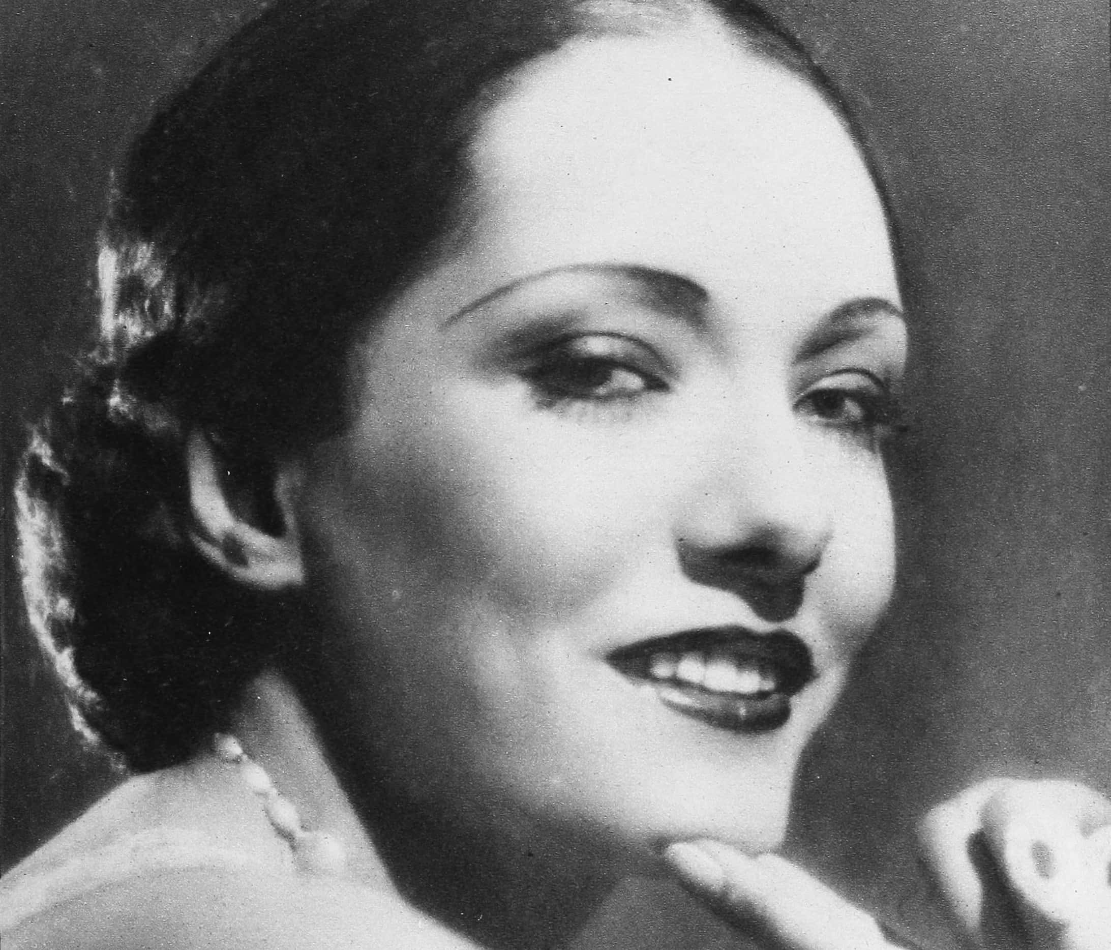 Hot-Blooded Facts About Lupe Vélez, The Mexican Spitfire