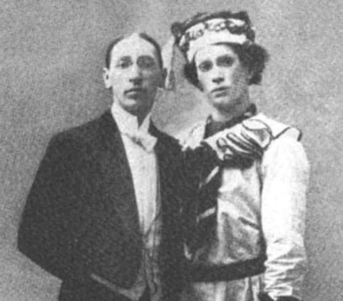 Tormented Facts About Vaslav Nijinsky, The God Of Dance