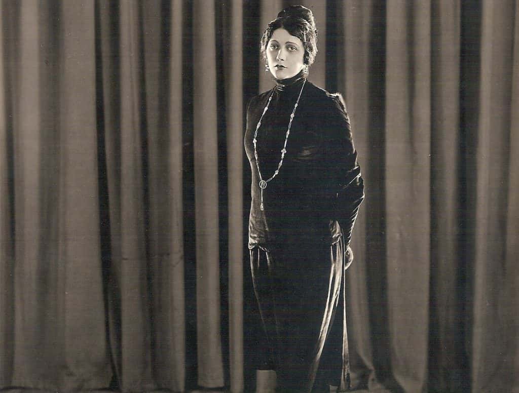 Seductive Facts About Barbara La Marr, The Tragic Screen Siren