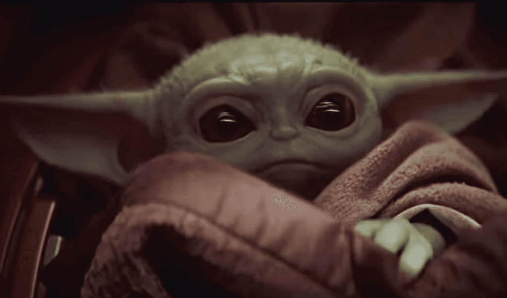 Stellar Facts About The Mandalorian