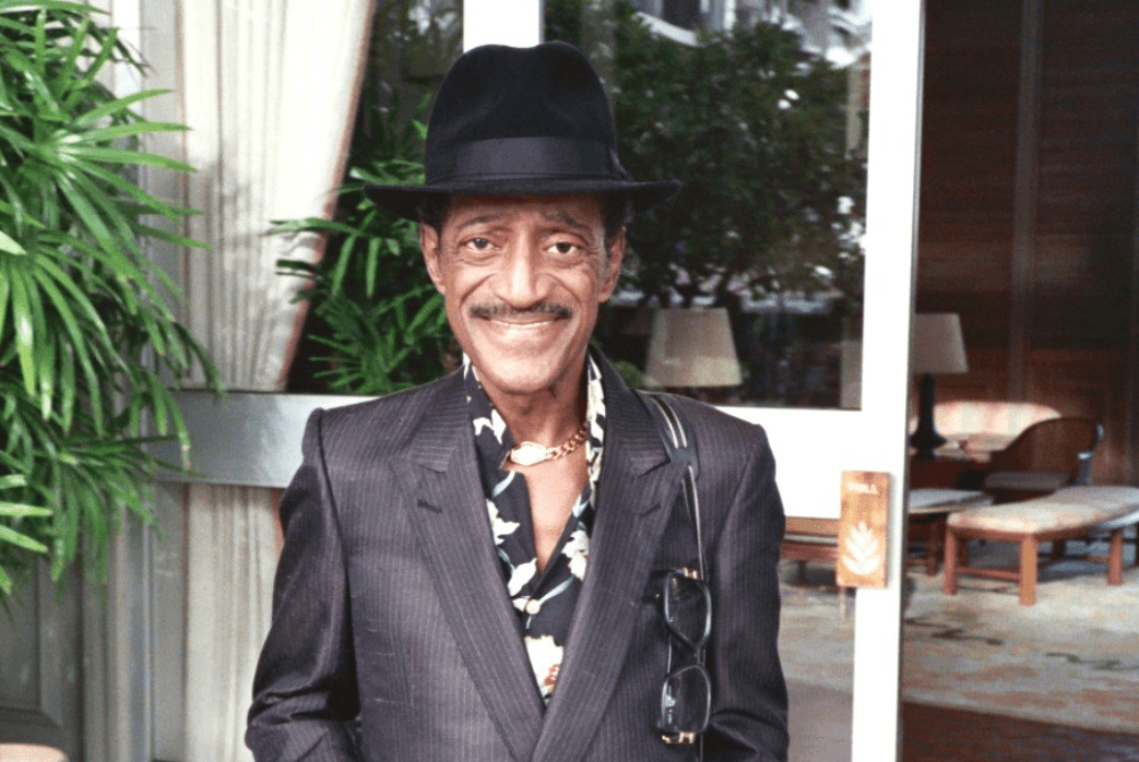 Stormy Facts About Sammy Davis Jr., The World’s Greatest Entertainer