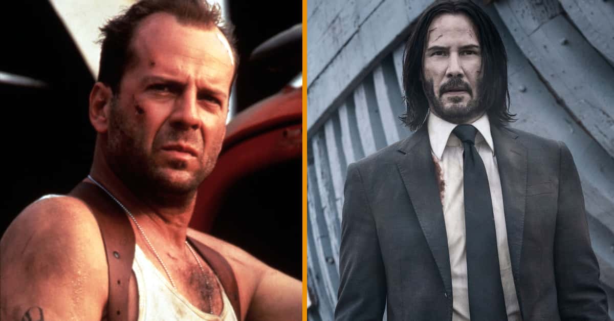 Tough As Nails Facts About Death-Defying Action Stars