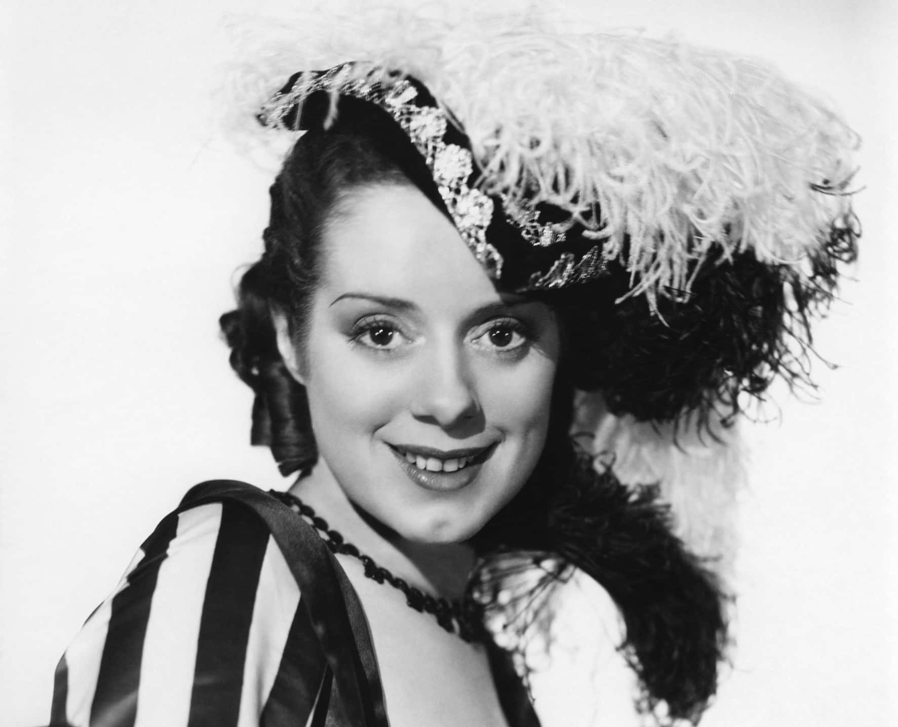 Immortal Facts About Elsa Lanchester, The Bride Of Frankenstein