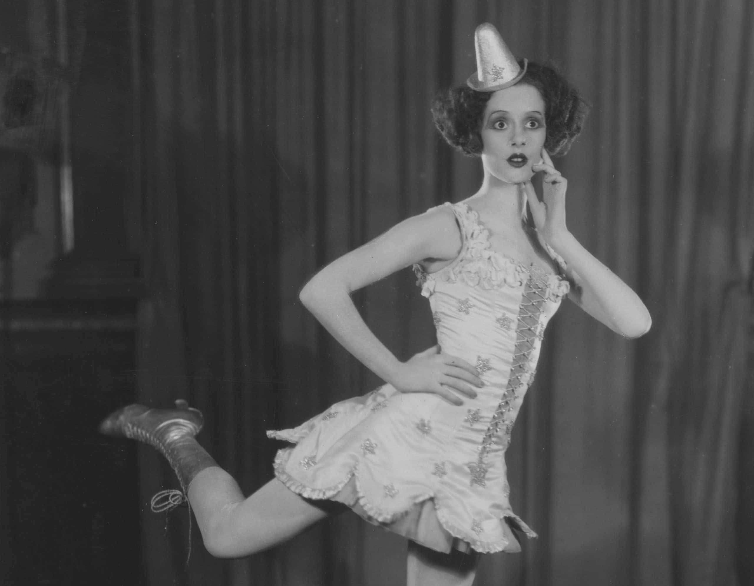 Immortal Facts About Elsa Lanchester, The Bride Of Frankenstein