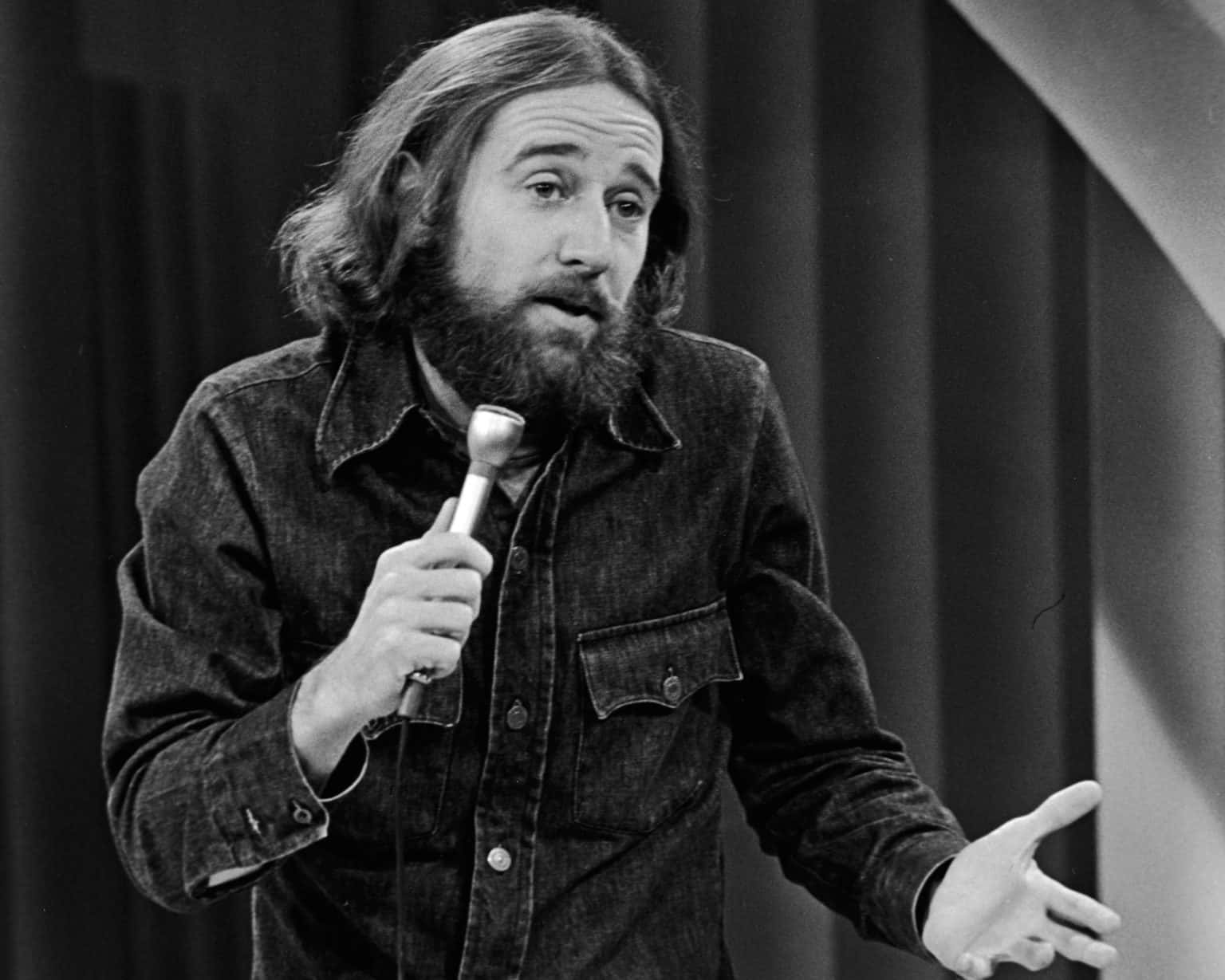 George Carlin Quotes That Still Ring True Today
