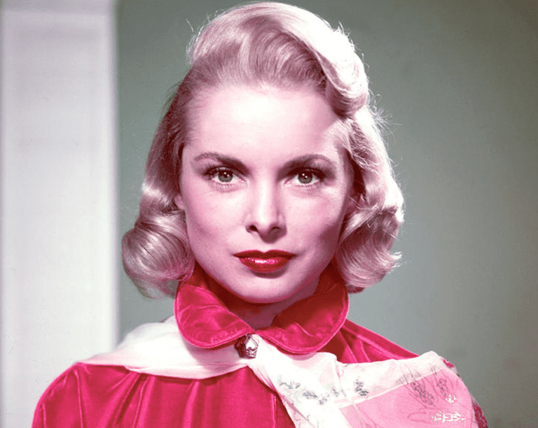Glamorous Facts About Janet Leigh, The Original Scream Queen