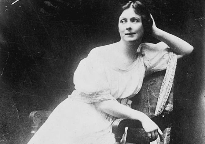 Hard-Living Facts About Herman J. Mankiewicz, Hollywood's Wild Rebel