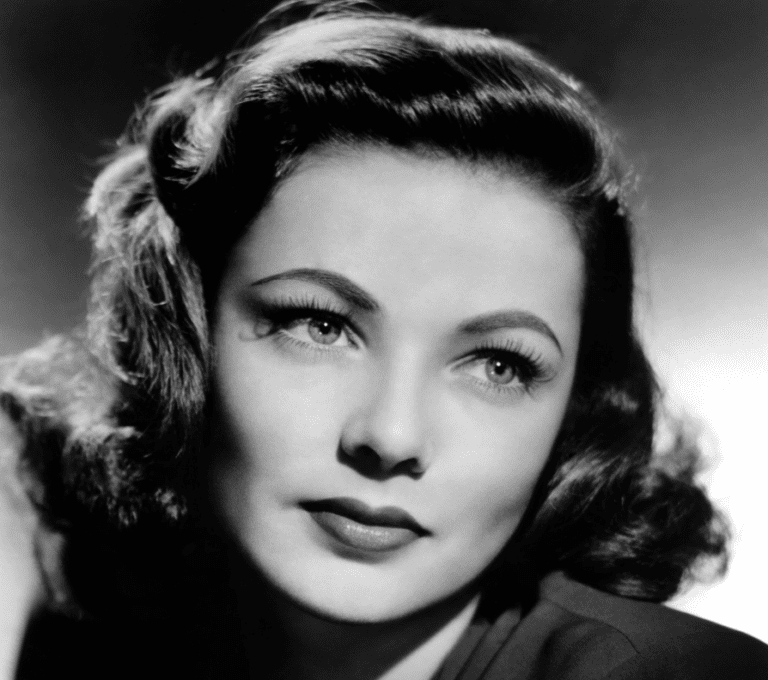 Hollywood's 22 Leading Ladies Of The 1940s