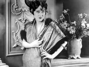 Gloria Swanson Defined Hollywood—Until It All Came Crashing Down