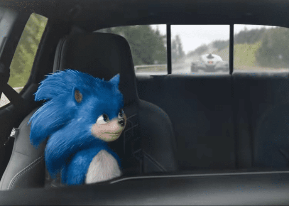 Gotta Go Fast! 50 High-Speed Facts About Sonic The Hedgehog