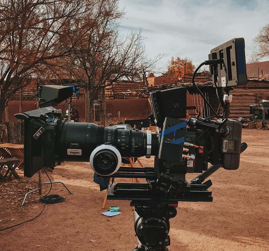 Jaw-Dropping Facts About John Huston, Hollywood's Wildest Director