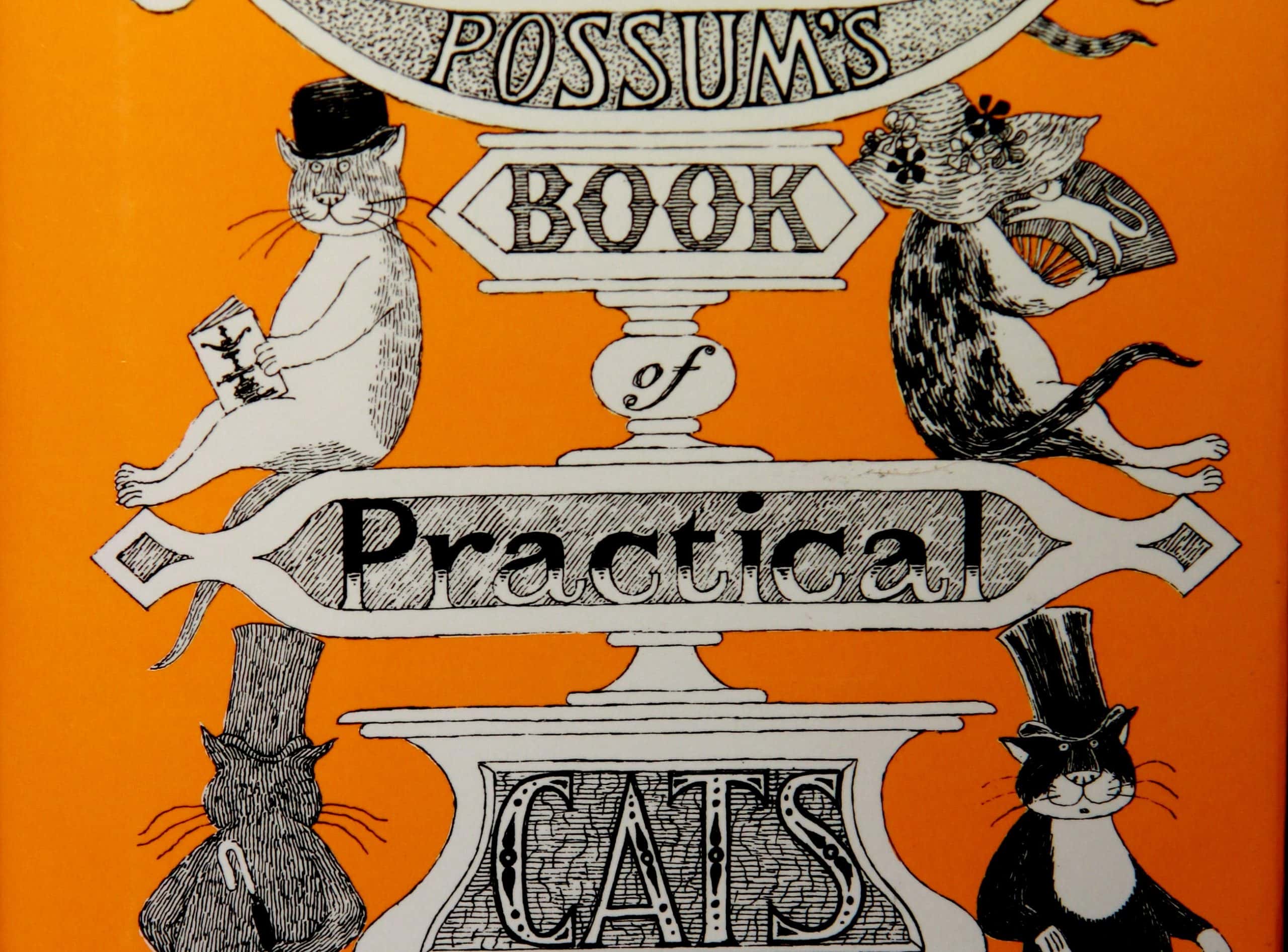 Catastrophic Facts About The Movie Cats