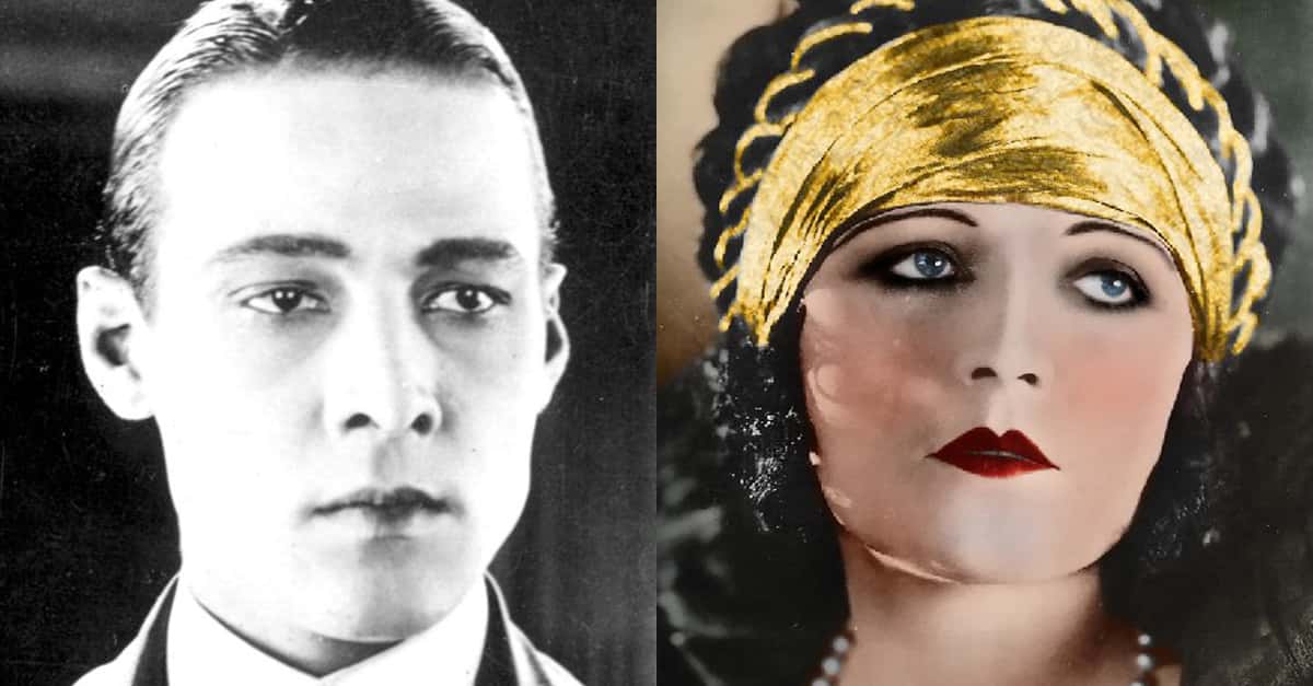 Seductive Facts About Pola Negri, The Original Femme Fatale