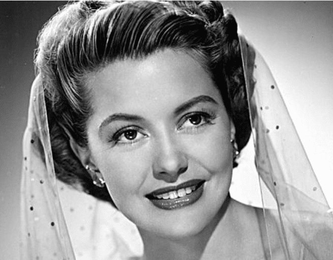 Hollywood Icons Who Dazzled The Silver Screen In The 1940s