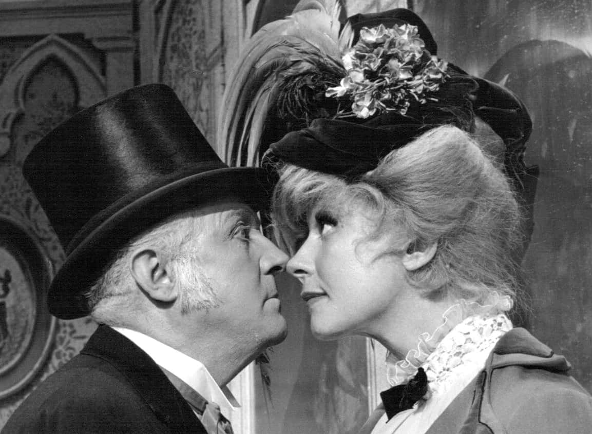 Carol Channing Made Everyone Laugh—But Behind The Scenes, Her Life Was ...