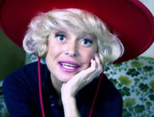 Carol Channing Made Everyone Laugh—But Behind The Scenes, Her Life Was ...