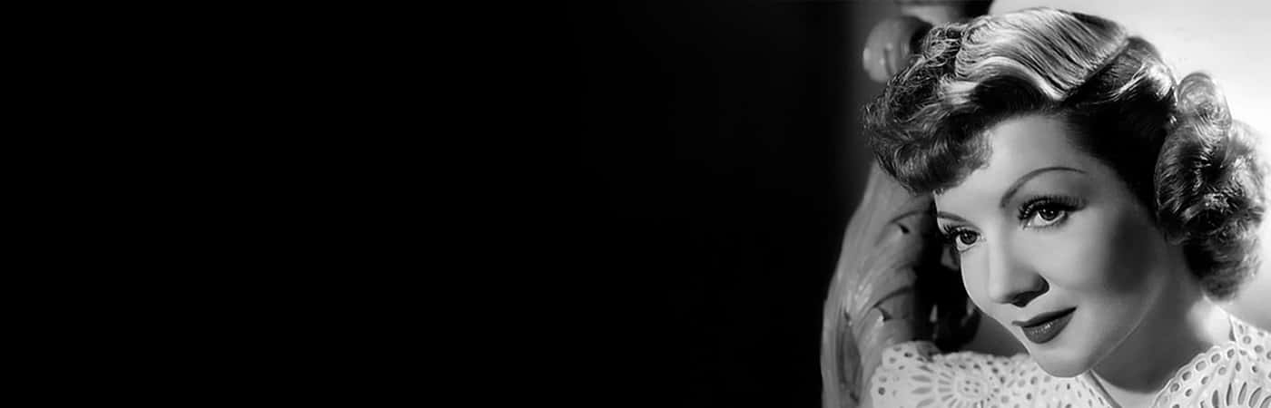Mysterious Facts About Claudette Colbert, The Elusive Starlet - TheShot